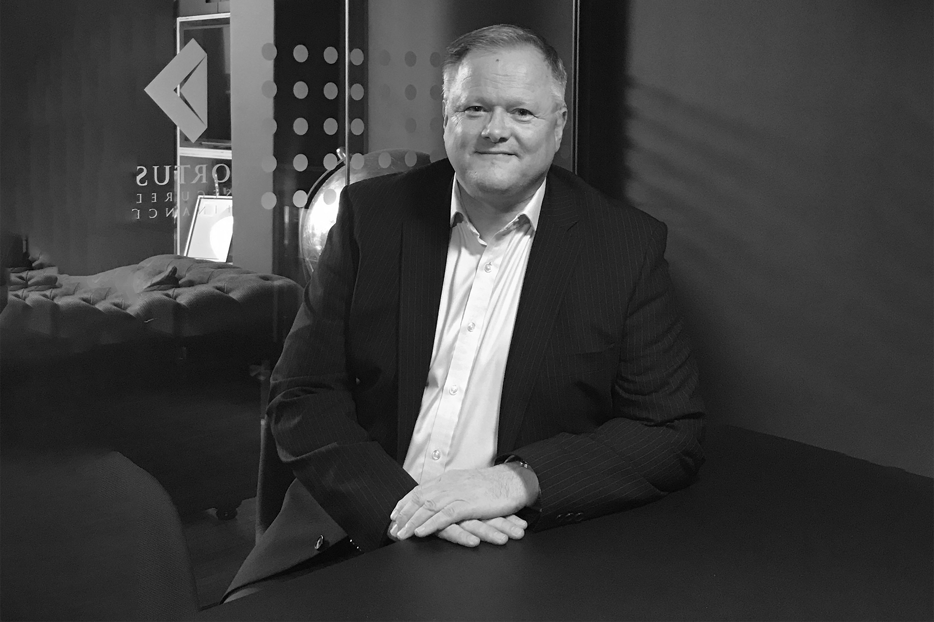 Team - Ortus Secured Finance